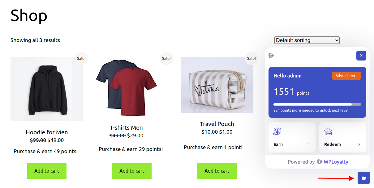 WooCommerce Loyalty Points and Rewards Plugin - Ultimate Guide