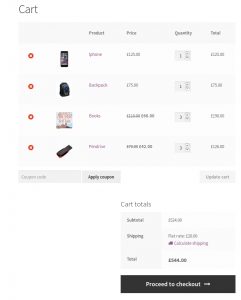 WooCommerce Discount Rules Examples - Flycart