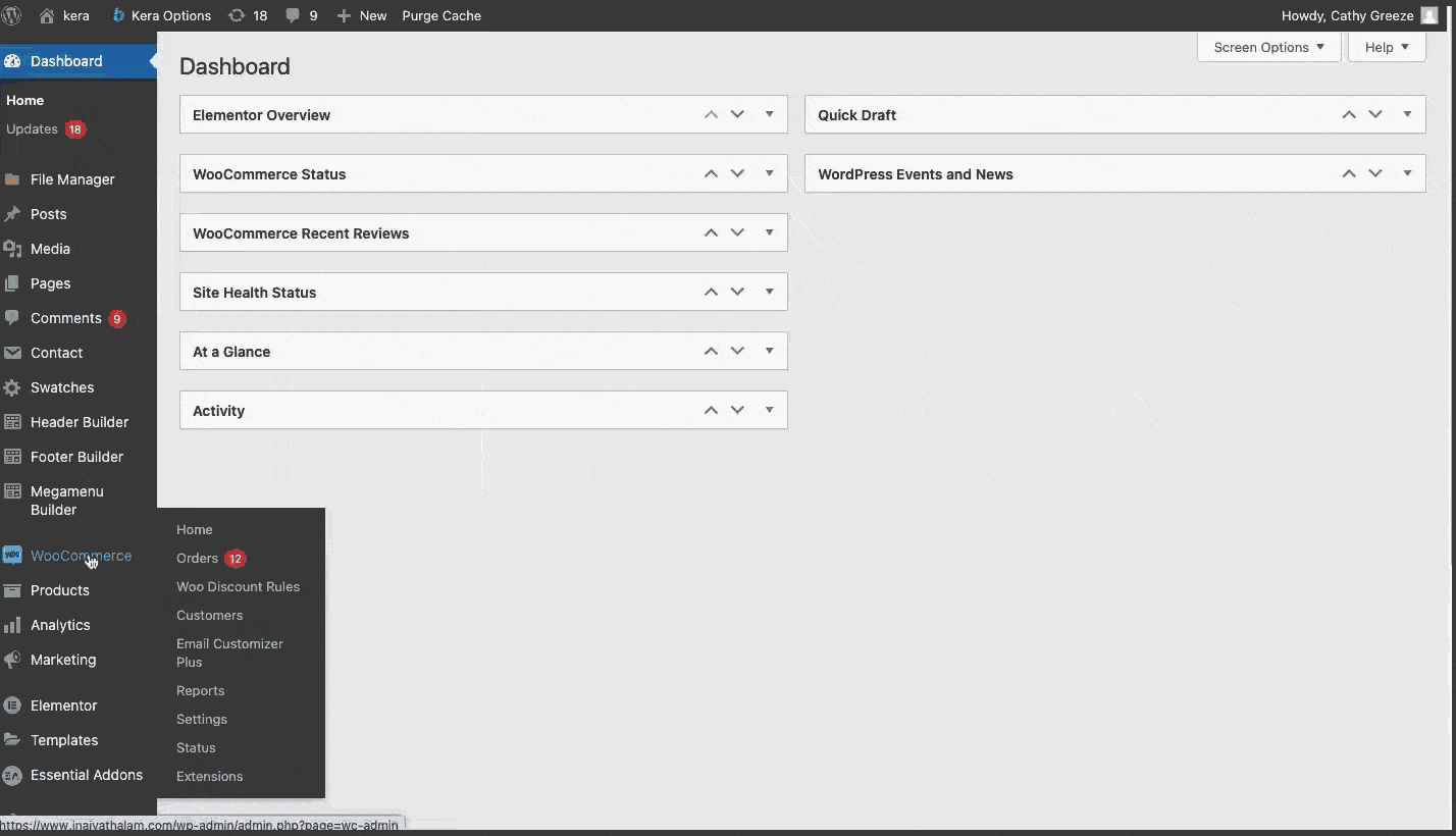 How to Provide First Order Discount in WooCommerce - Detailed Examples