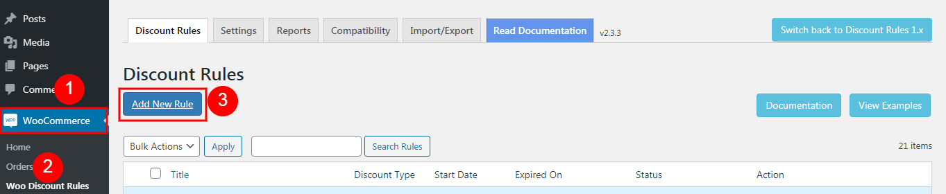 How to Add Order Total Discount in Your WooCommerce Store