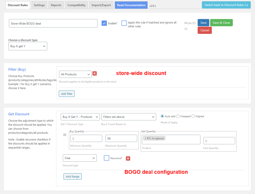 How to Add a Storewide Discount in WooCommerce - Quick Tutorial