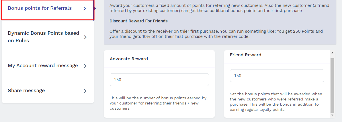 How to Setup Refer a Friend Program in WooCommerce