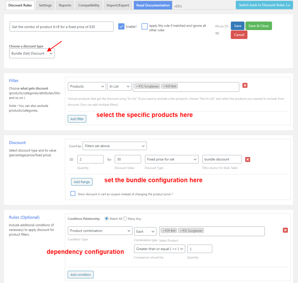 How to Create WooCommerce Combo Offers and Product Bundles - 5+ Scenarios