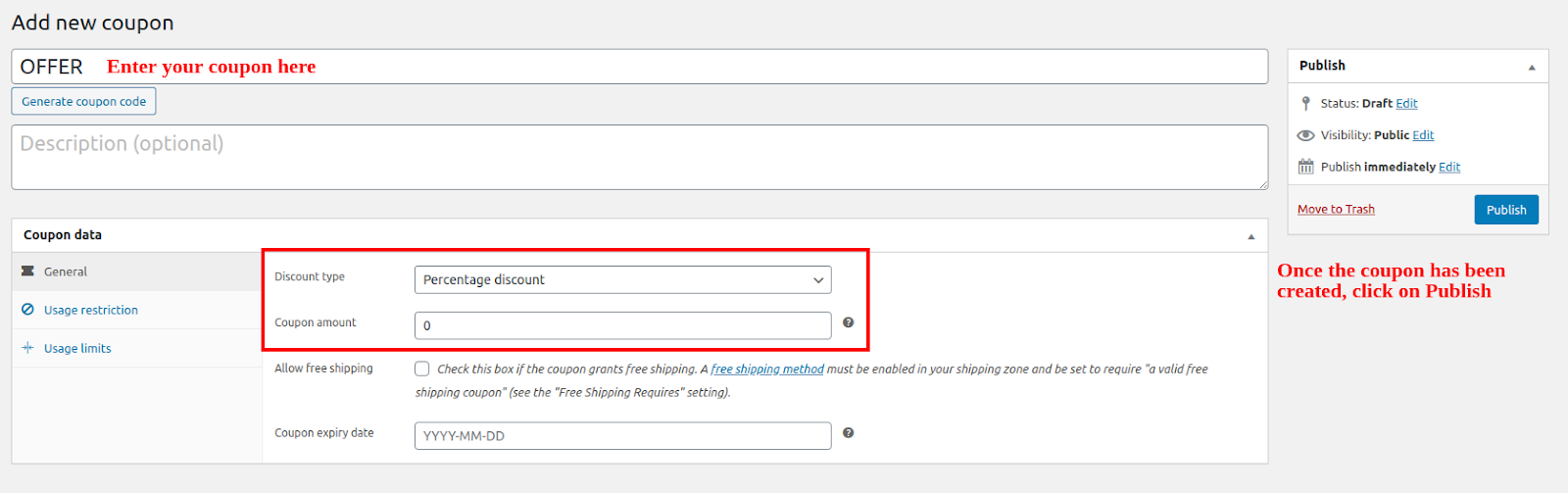 How to Add a Storewide Discount in WooCommerce - Quick Tutorial