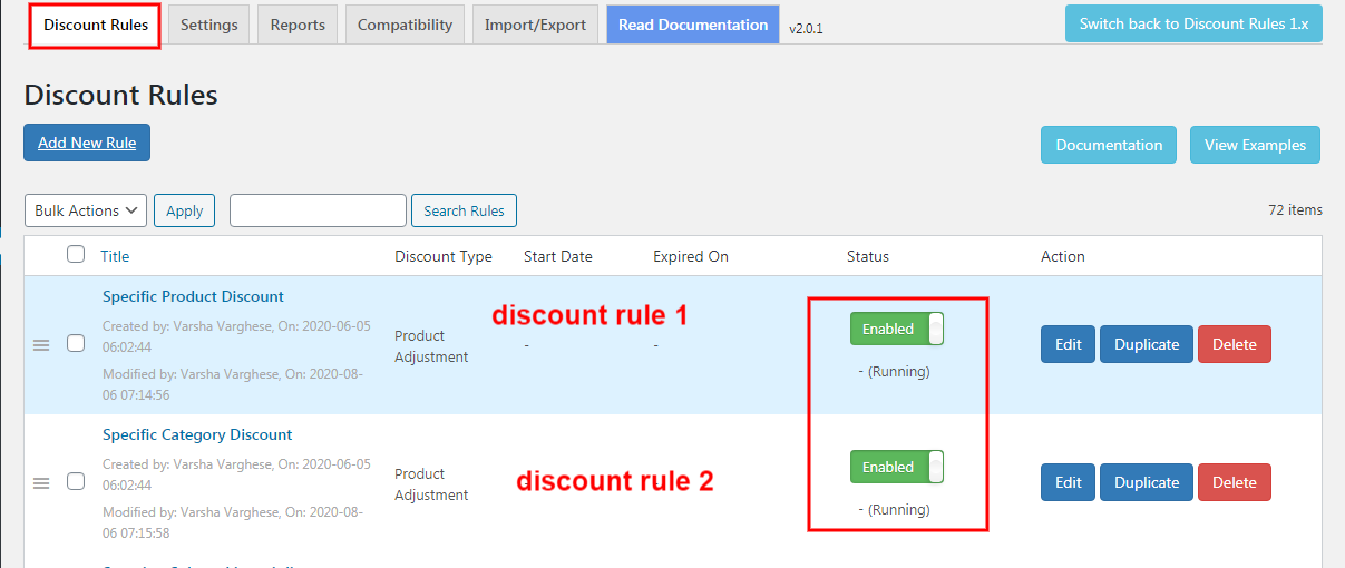 How to Set WooCommerce Discount Priority Among Multiple Discount Rules