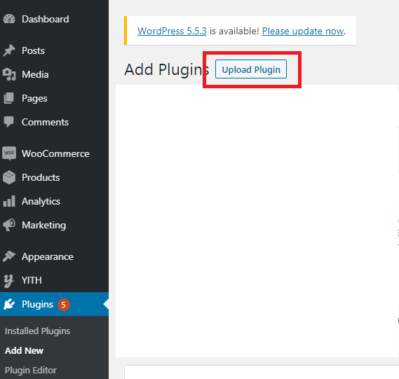 WooCommerce Email Builder - Drag and Drop WYSIWYG Email Blocks