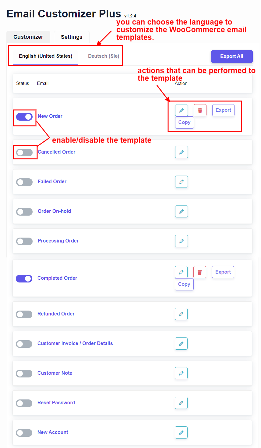 WooCommerce Email Shortcodes - A Quick Guide to Better WooCommerce Emails