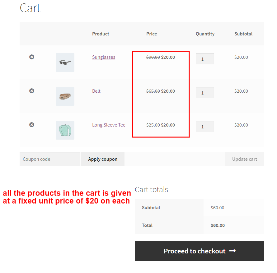 How to Create WooCommerce Combo Offers and Product Bundles - 5+ Scenarios