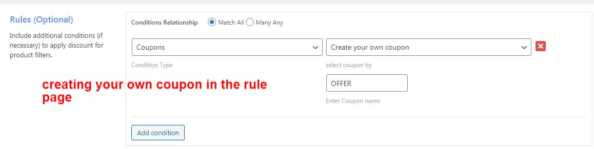 How to Setup Customer Specific Discounts in WooCommerce - Updated Screenshots