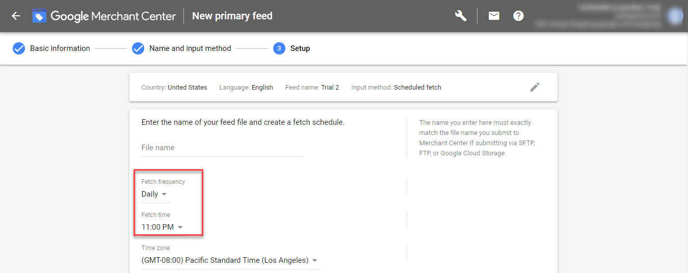 A Complete Guide to Set Up WooCommerce Google Product Feed (WooCommerce ...