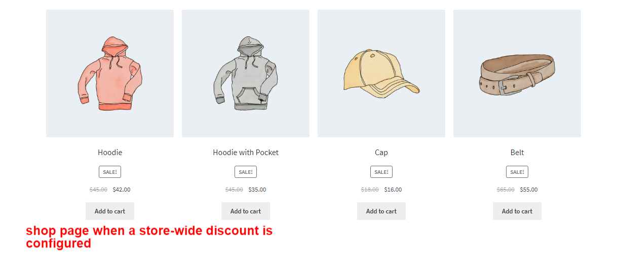 How to Add a Storewide Discount in WooCommerce - Quick Tutorial