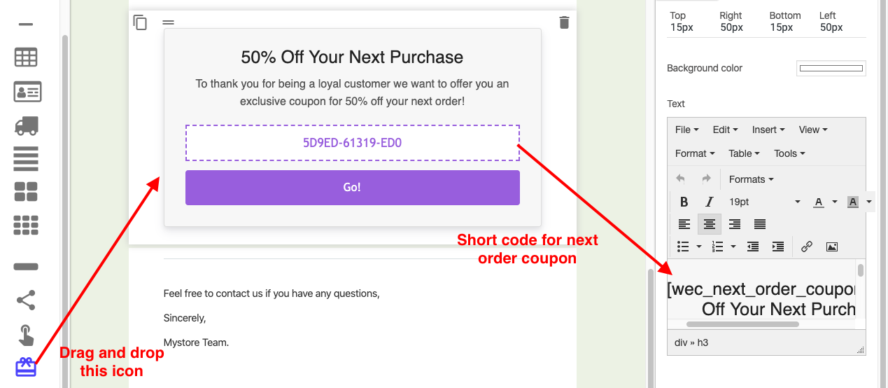 How to Create Beautiful WooCommerce Emails