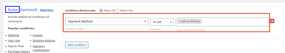 How To Add Discounts Based On Payment Method In Woocommerce Flycart