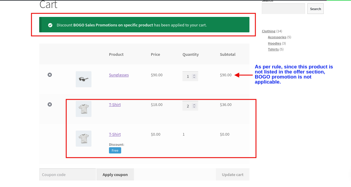 How To Set Up Promotion Offers In WooCommerce - Flycart