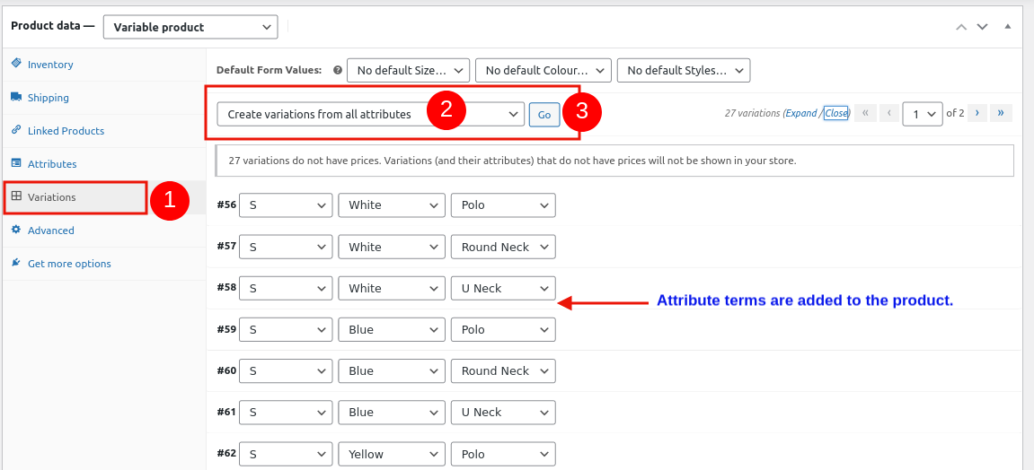 How to Set Multiple Prices Per Product in WooCommerce