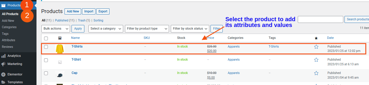 How to Set Multiple Prices Per Product in WooCommerce