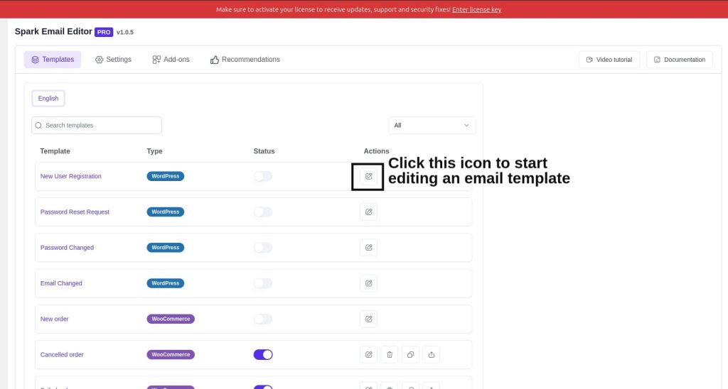 How To Customize Woocommerce Order Emails
