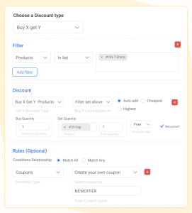 Smart Coupons for WooCommerce