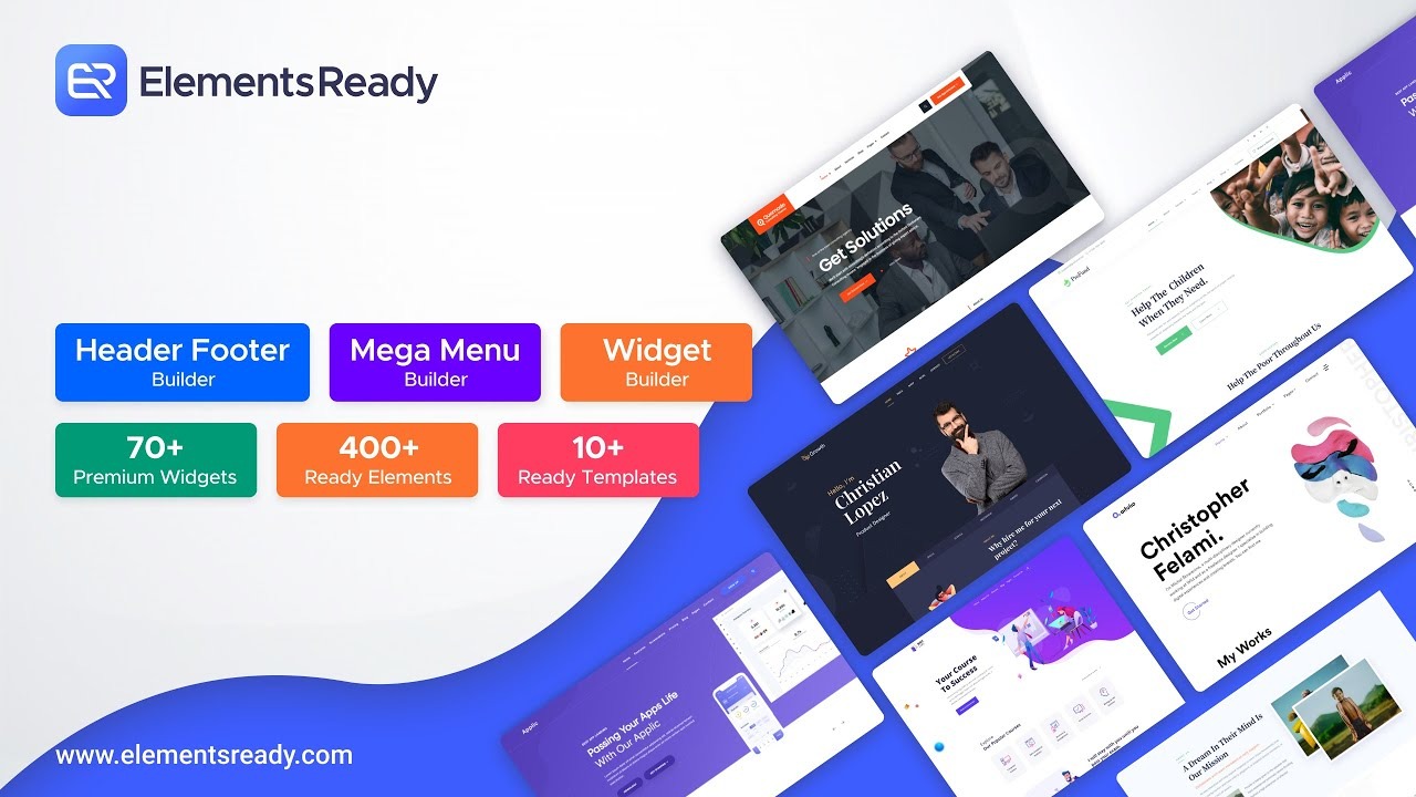 10 Best Elementor Add-ons Plugins for WordPress
