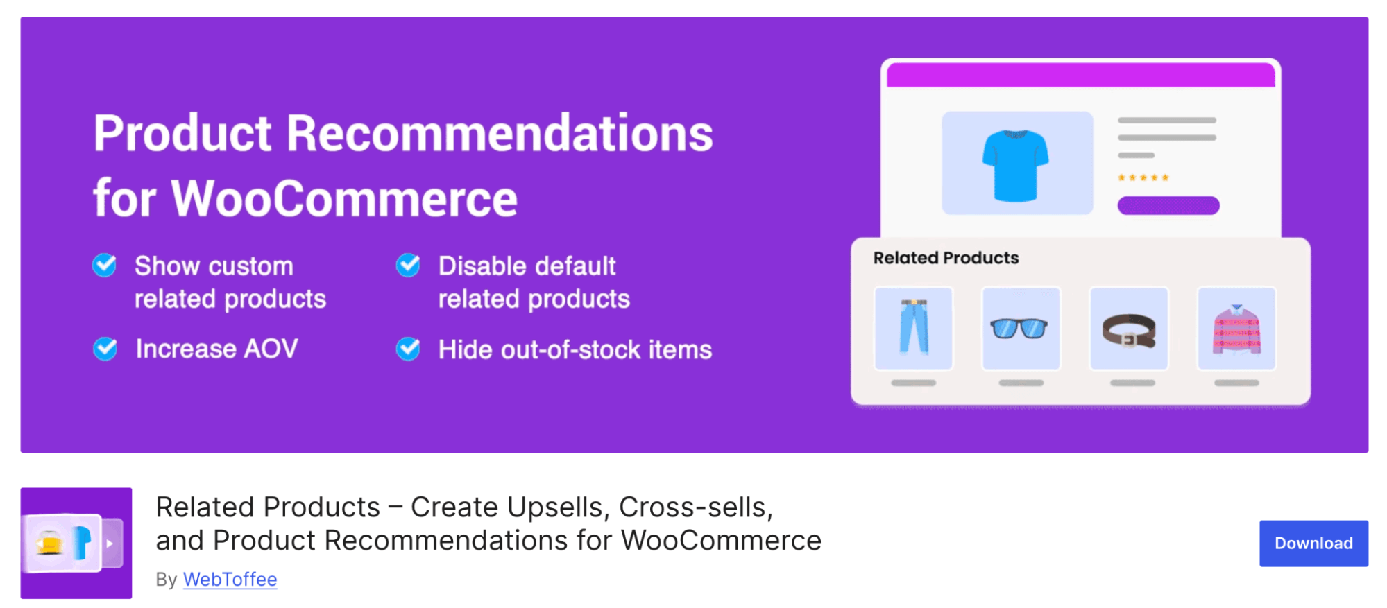 5 Best WooCommerce Product Recommendation Plugins in 2025