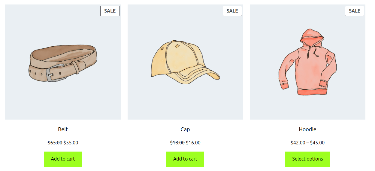 How Do I Change the Sales Badge Text in WooCommerce?