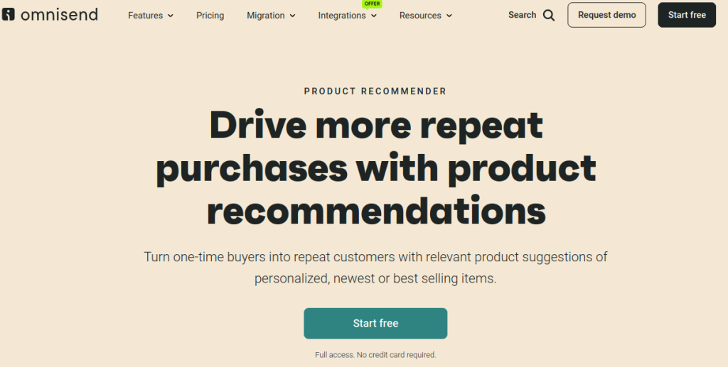 5 Best WooCommerce Product Recommendation Plugins (2024)