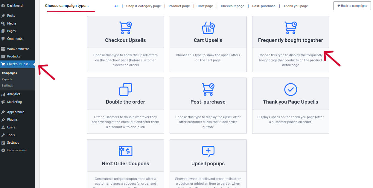 5 Effective Places to Show Cross-Sell Products in WooCommerce