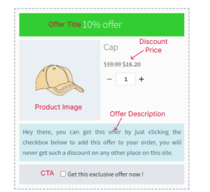 How to Add a WooCommerce Order Bump to Increase AOV?
