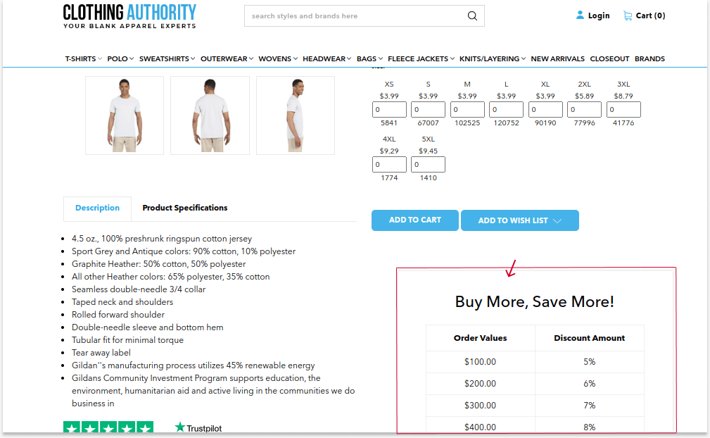 How to Create a WooCommerce Bulk Discount in 2025?