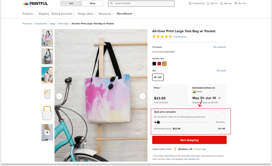 How to Create a WooCommerce Bulk Discount in 2025?