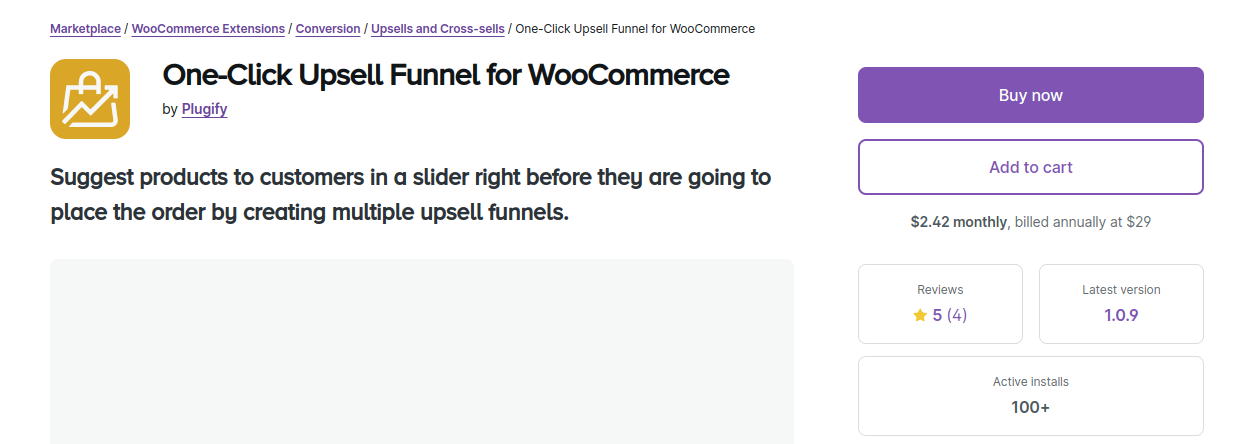 7 Best Upsell Plugins for WooCommerce to Boost Revenue in 2025