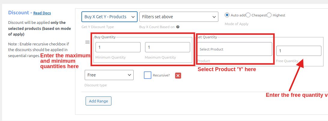 How to Create a WooCommerce Free Product Coupon