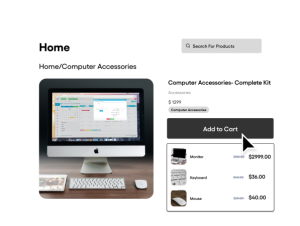 #1 WooCommerce Bundle Plugin - WPBundle