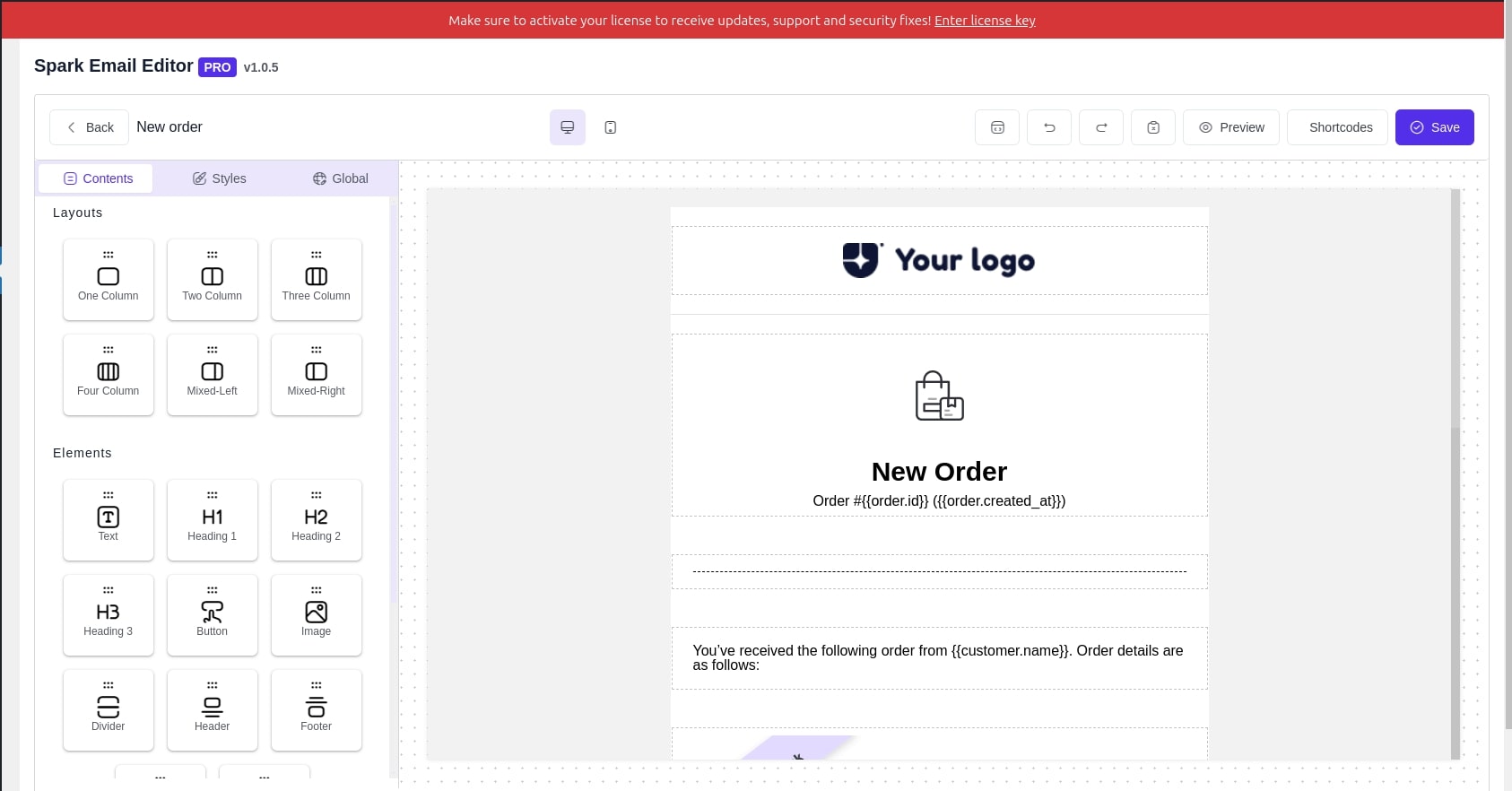 How To Customize Woocommerce Order Emails