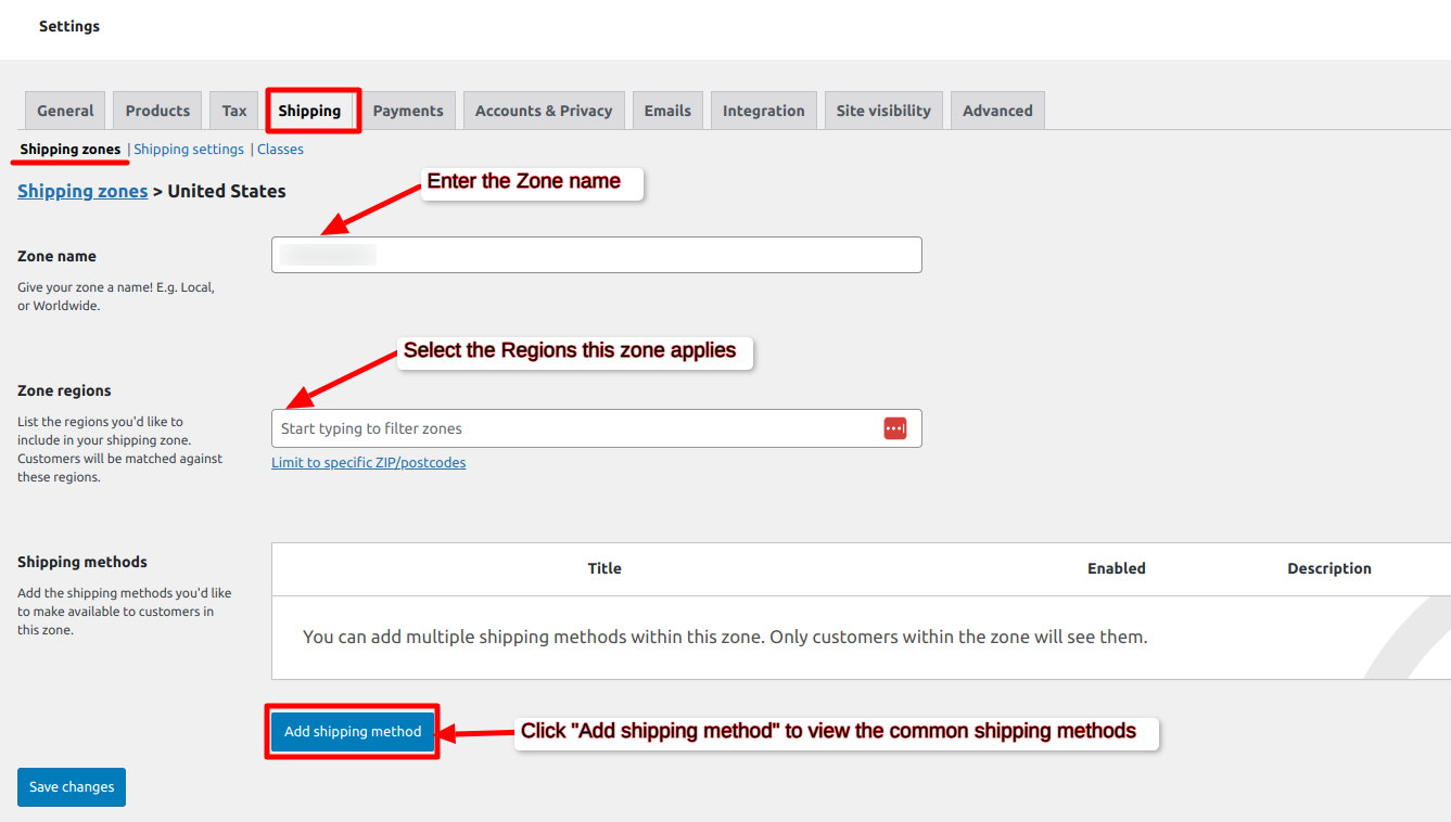 How to Set Up WooCommerce Shipping Options: 7 Easy Steps